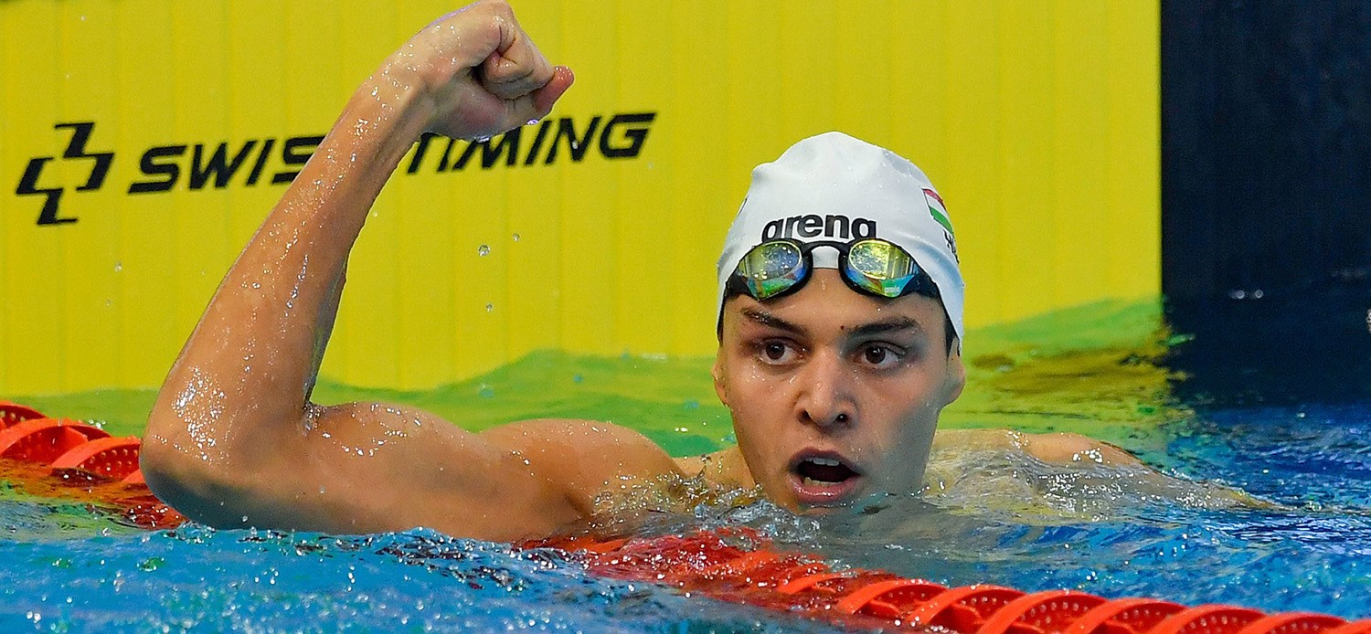 Sport: Németh Nándor országos csúccsal hatodik 100 méter gyorson | hvg.hu Sport: Németh Nándor országos csúccsal hatodik 100 méter gyorson | hvg.hu